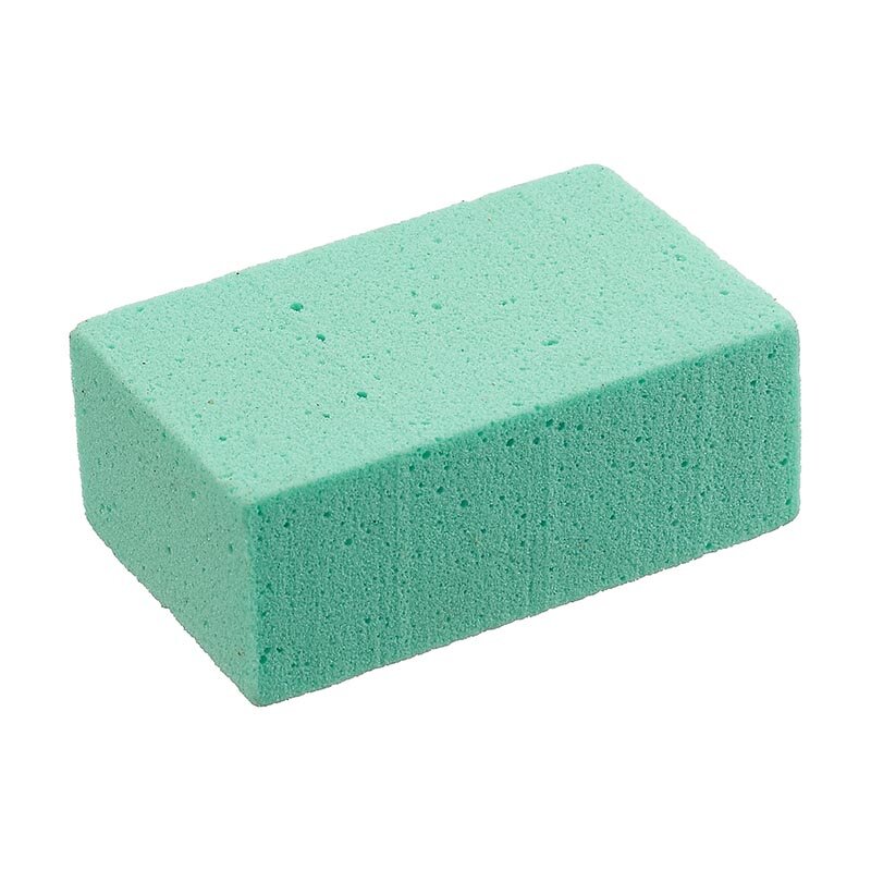 Gecars Пробка-растирка GEKARS синтетическая