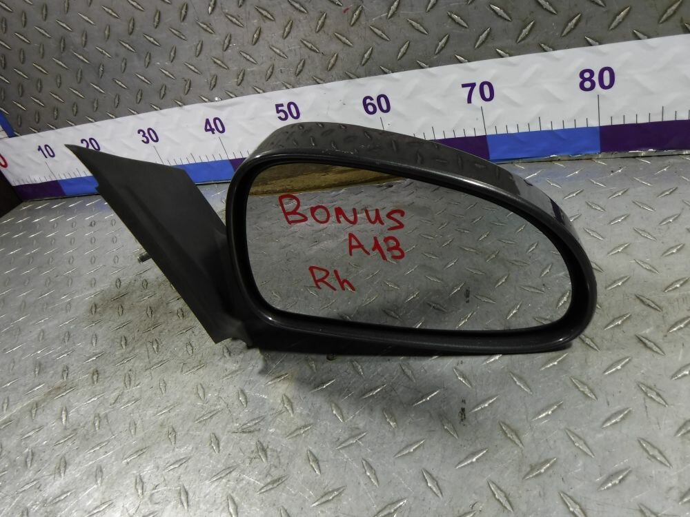 Зеркало правое Chery Bonus A13 A138202020BA