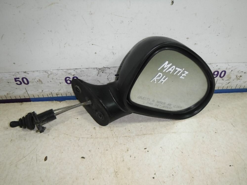 Зеркало правое Daewoo Matiz