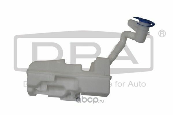 Dpa, бачок стеклоомывателя, 2k5955453c