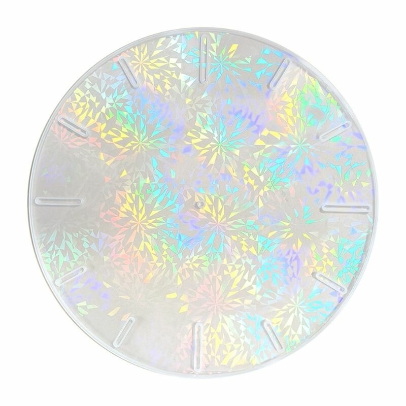 Прочная силиконовая форма, часы, маятники, круглые формы для эпоксидной смолы, голографический ювелирный инструмент энтузиастов DIY