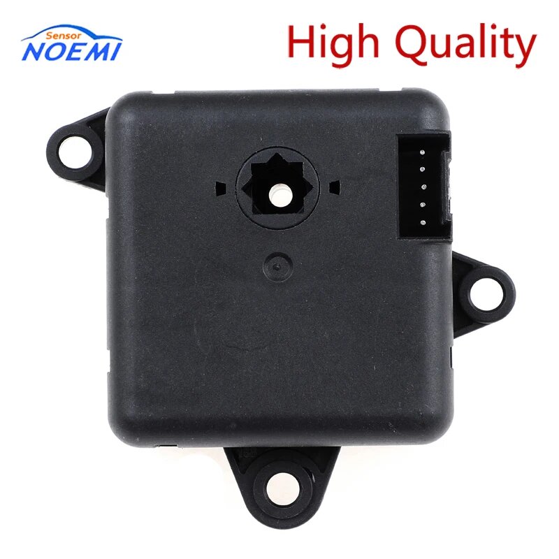 YAOPEI 10397365 HVAC нагреватель смеси дверного привода для Hummer H3 H3T 2009 2010 для Saturn Sky для Pontiac Solstice