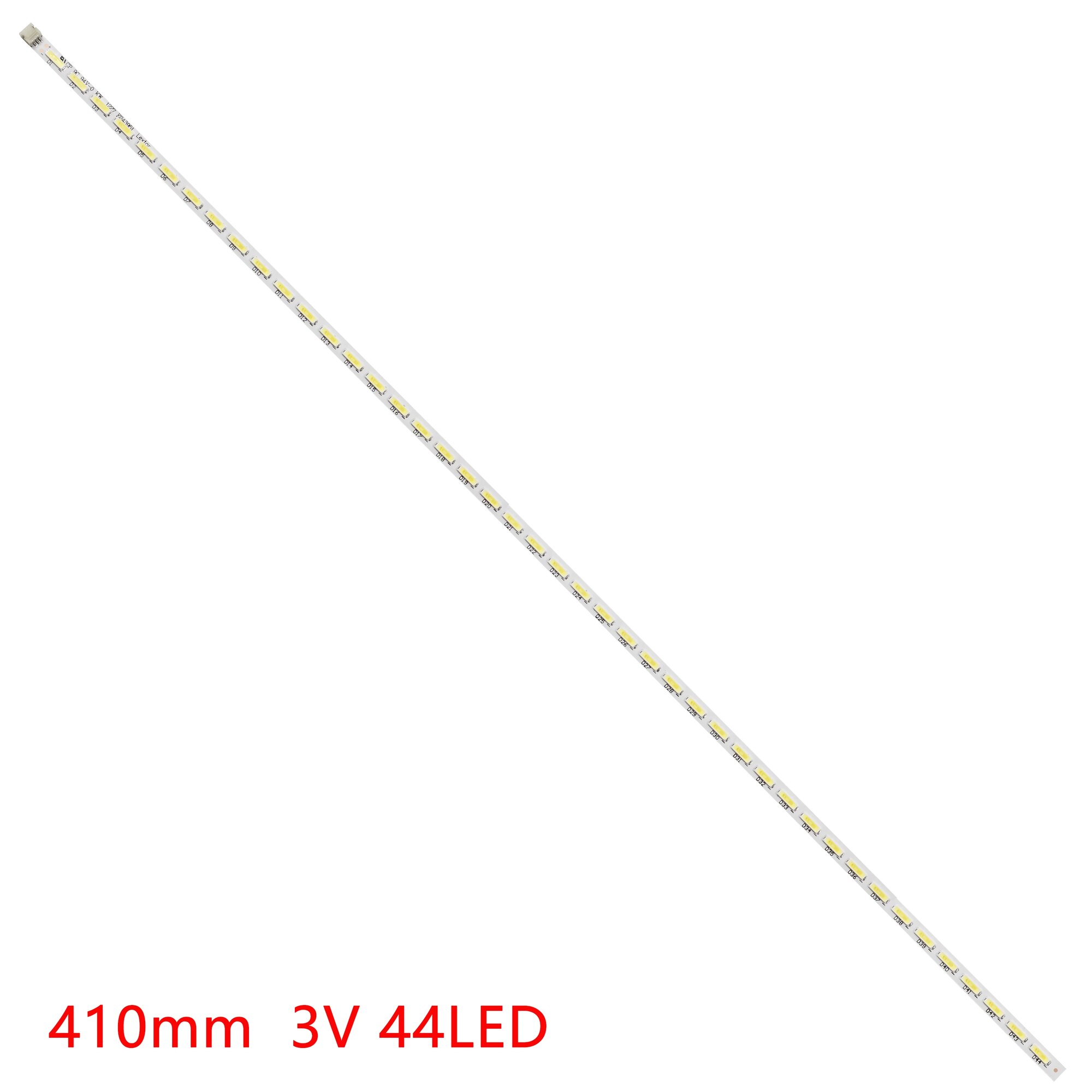 Светодиодная лента для телевизора PMALLJF TY-120625N