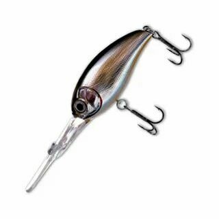 Воблер Kosadaka ORB DD 65F 65мм 18,0г. 3,0-5,0м цв. SBL