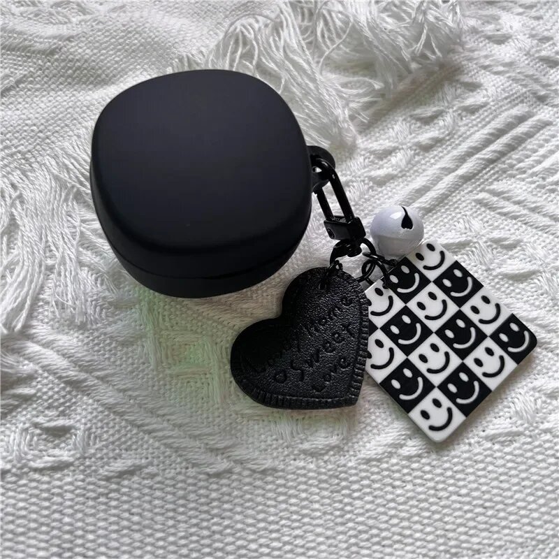 Силиконовый чехол для Samsung Galaxy Buds FE/2 Pro For Buds FE, 8