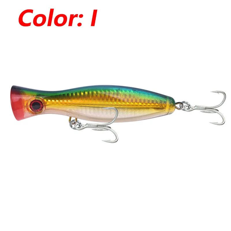 Проleurre воблеры для морской рыбалки 12 см 42 г I