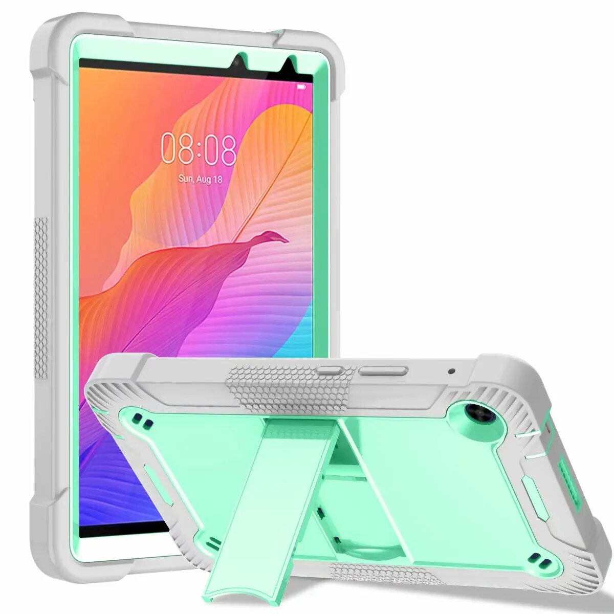 Чехол-подставка для Samsung Galaxy Tab A9 Plus