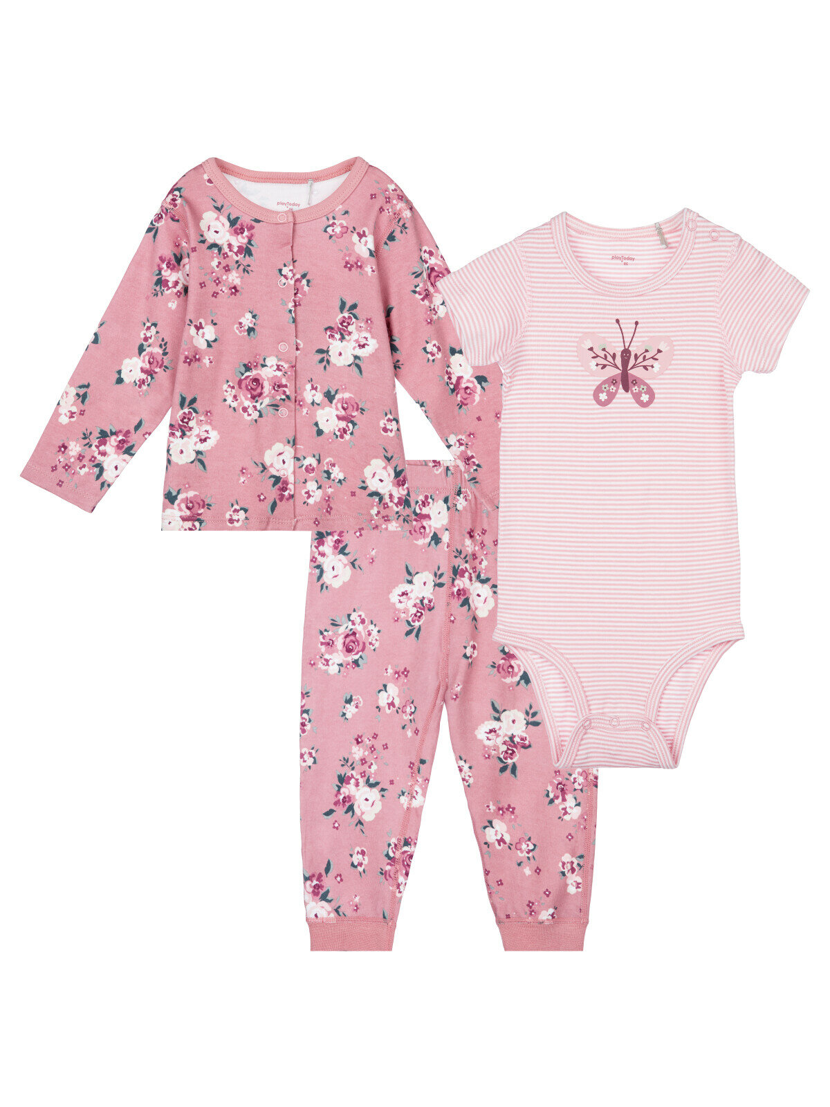 Комплект одежды