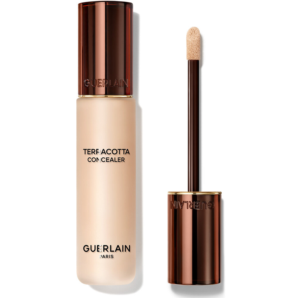 GUERLAIN Terracotta Консилер для лица 0N Нейтральный