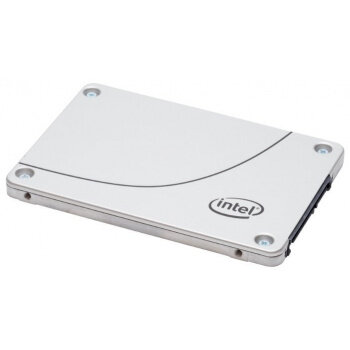 Внутренний SSD-диск Intel P4610 Series — фото 1
