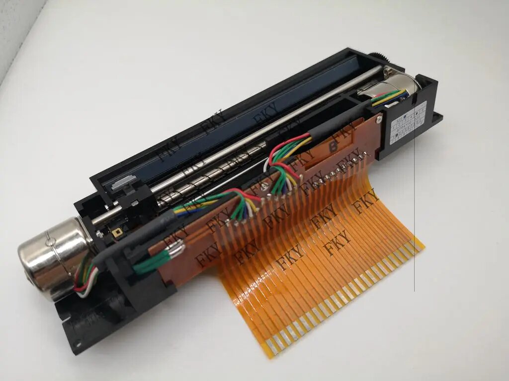 Термопечатная головка SZZKET STP411G-320-E для термопринтера