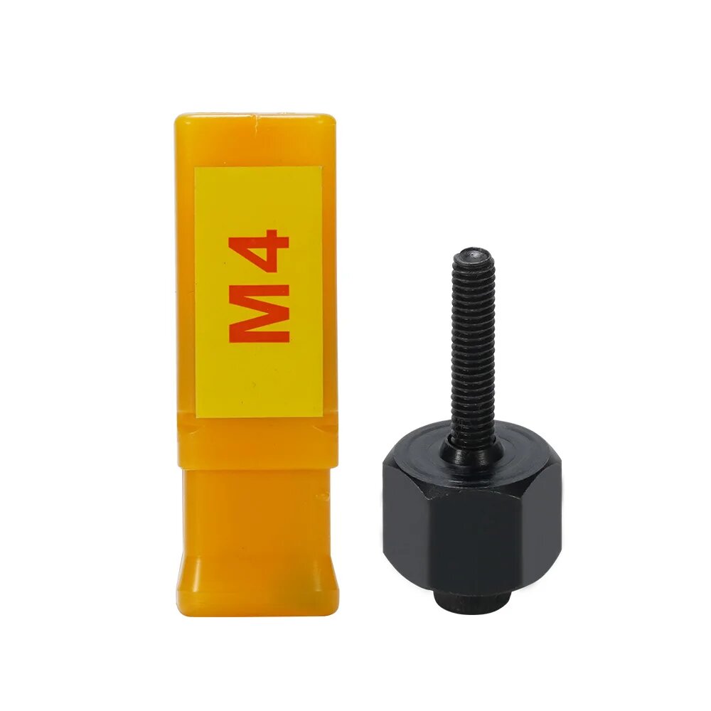 Ручной заклепочный пистолет HIFESON M4