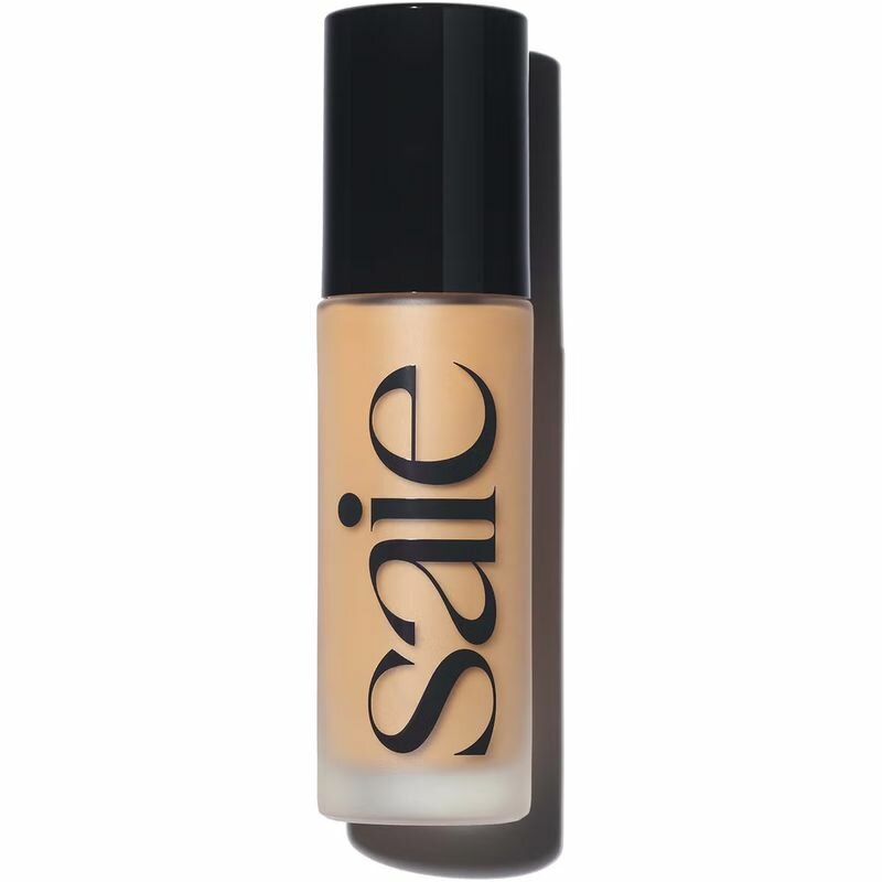 Saie Тональная основа Glowy Super Skin, 30мл, 15