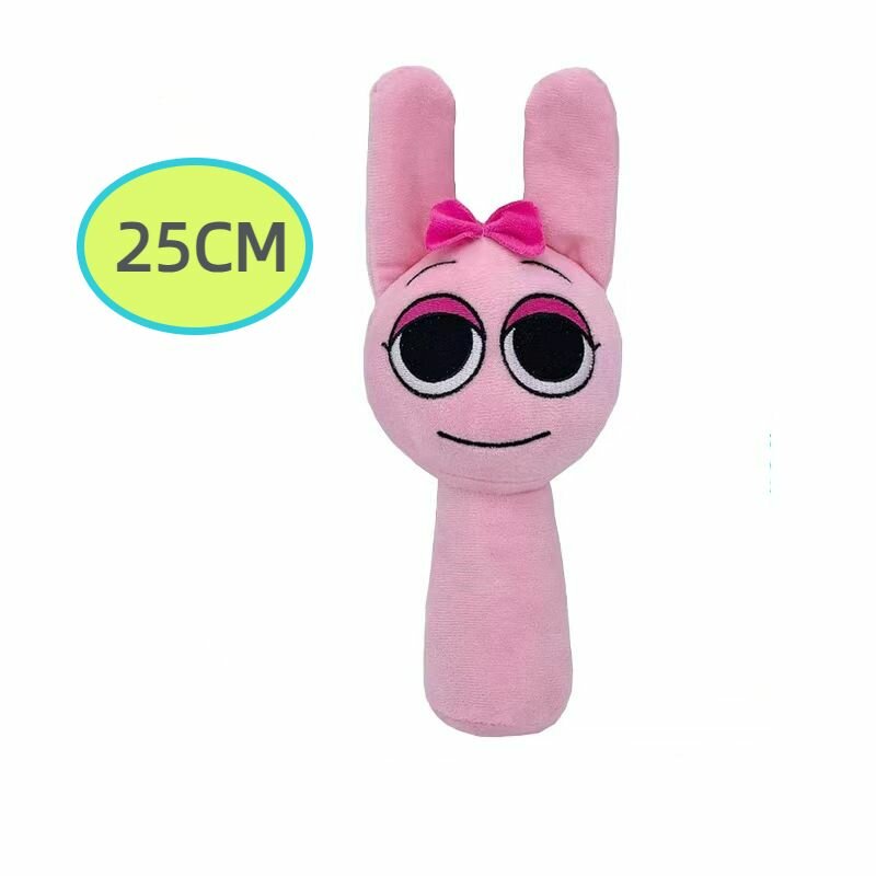 Мягкая игрушка