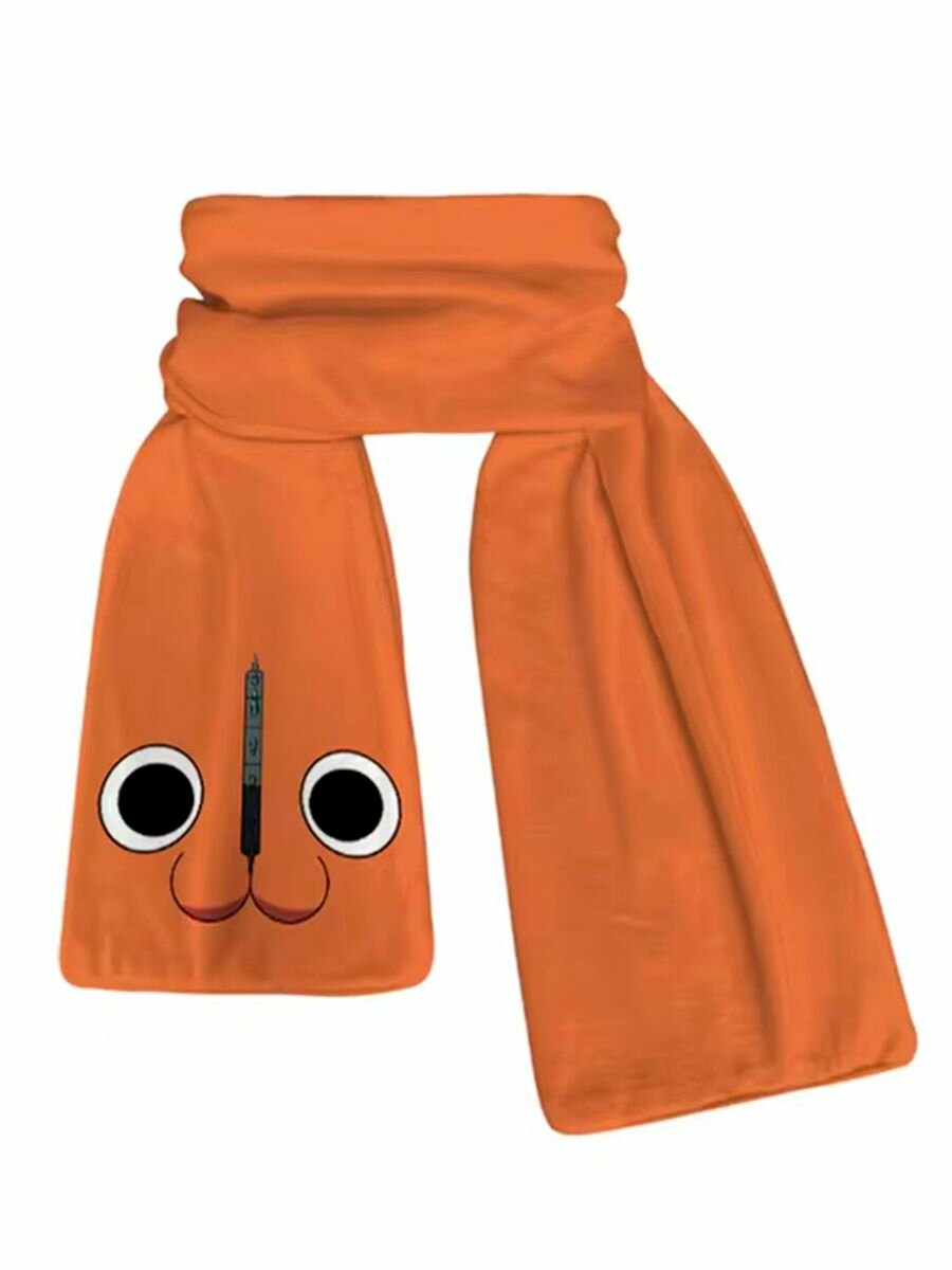 Шарф для детей