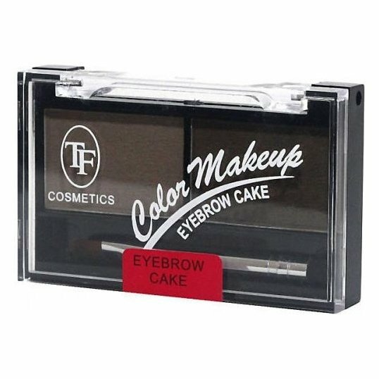 Тени для бровей Eyebrow Cake