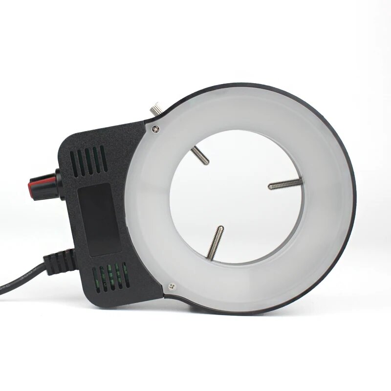 Микроскоп осветитель HIGH CLOUD 144 LED, USB