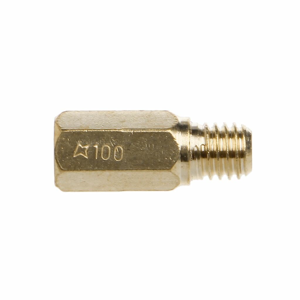 Шестигранный главный жиклер PWK для карбюратора-K100