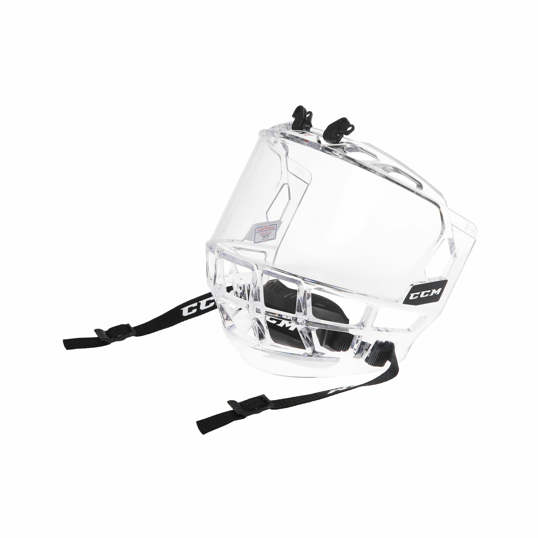 Визор муж. FMFV1 CCM HF FULL VISOR SR (N SZ)