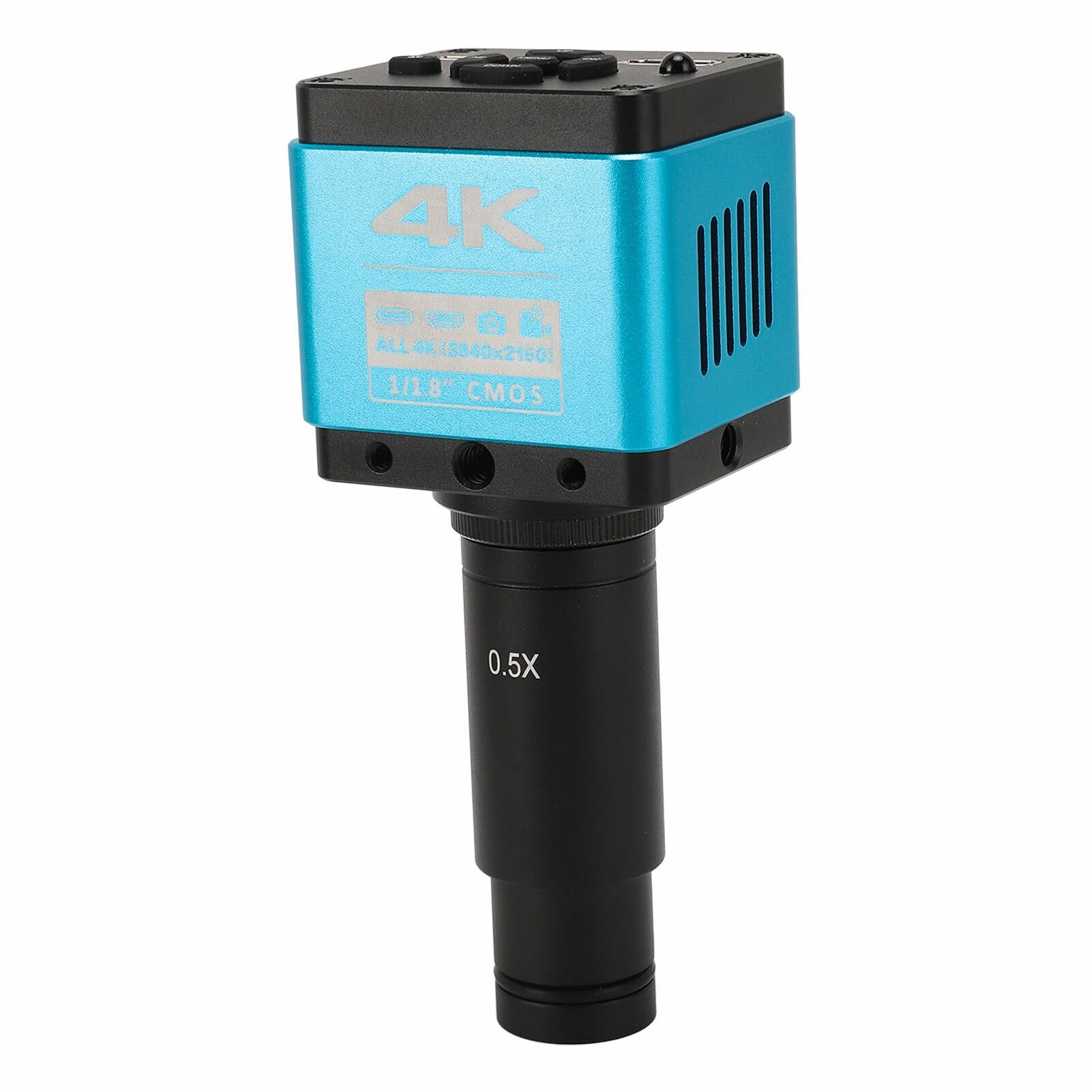 Камера для микроскопа D+F