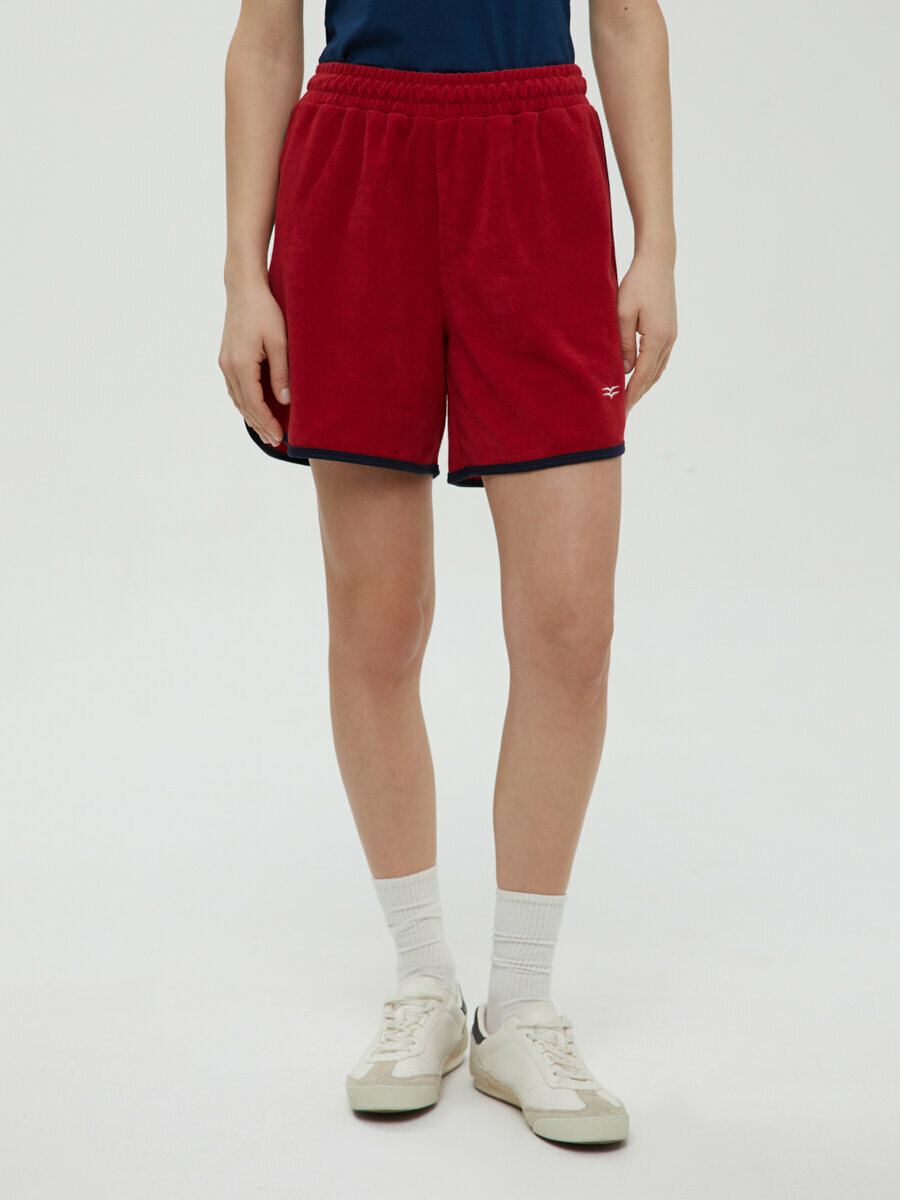 Шорты Спортивные шорты трикотажные