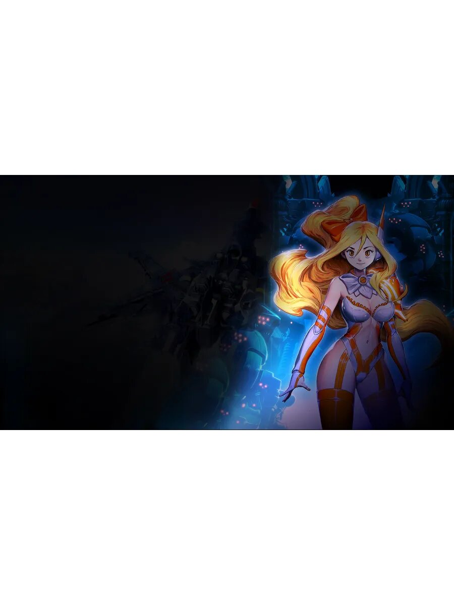 Ghost Blade HD PS4 & PS5