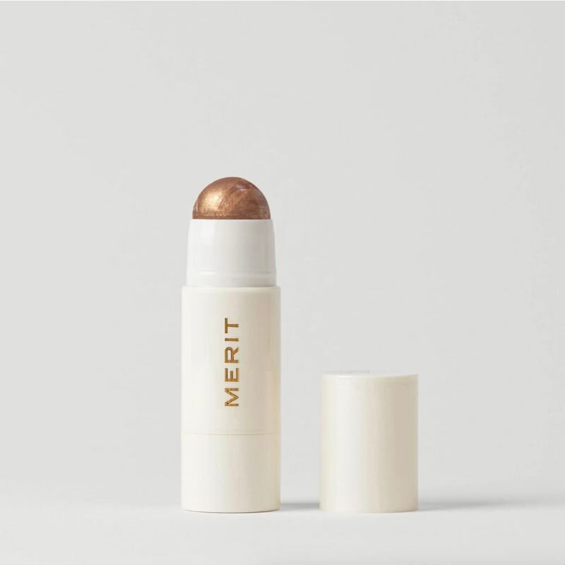 The Merit Хайлайтер в стике Day Glow Highlighting Balm, 10 гр, Solstice