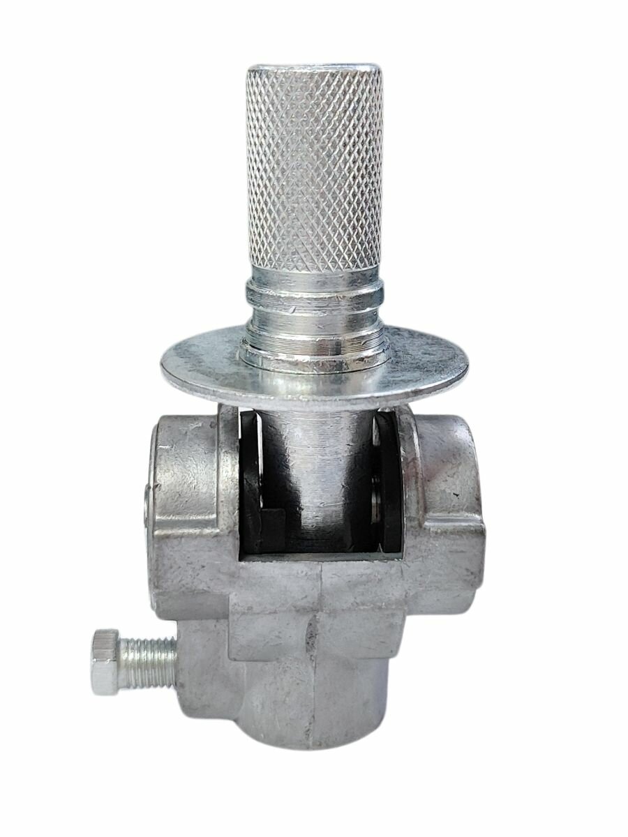 Кулиса (шарнир) КПП ВАЗ 2108-99, 2110-12, 2113-15, ОКА успех