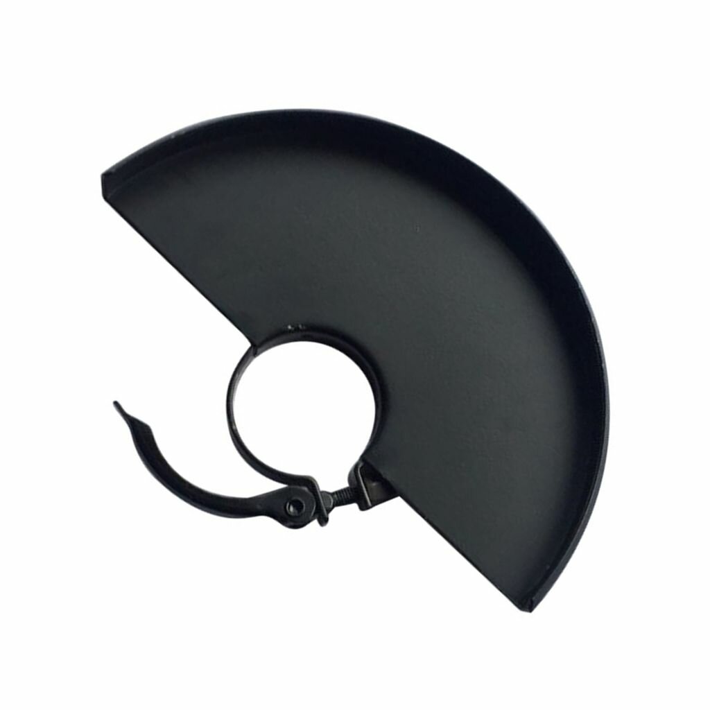 Принадлежности для инструментов, (1шт) Быстросменный защитный чехол угловой шлифовальной машины, пылезащитный чехол, крышка шлифовального круга, пылезащитный чехол-230 60