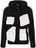 Худи BLACK COMME des GARCONS, размер 48