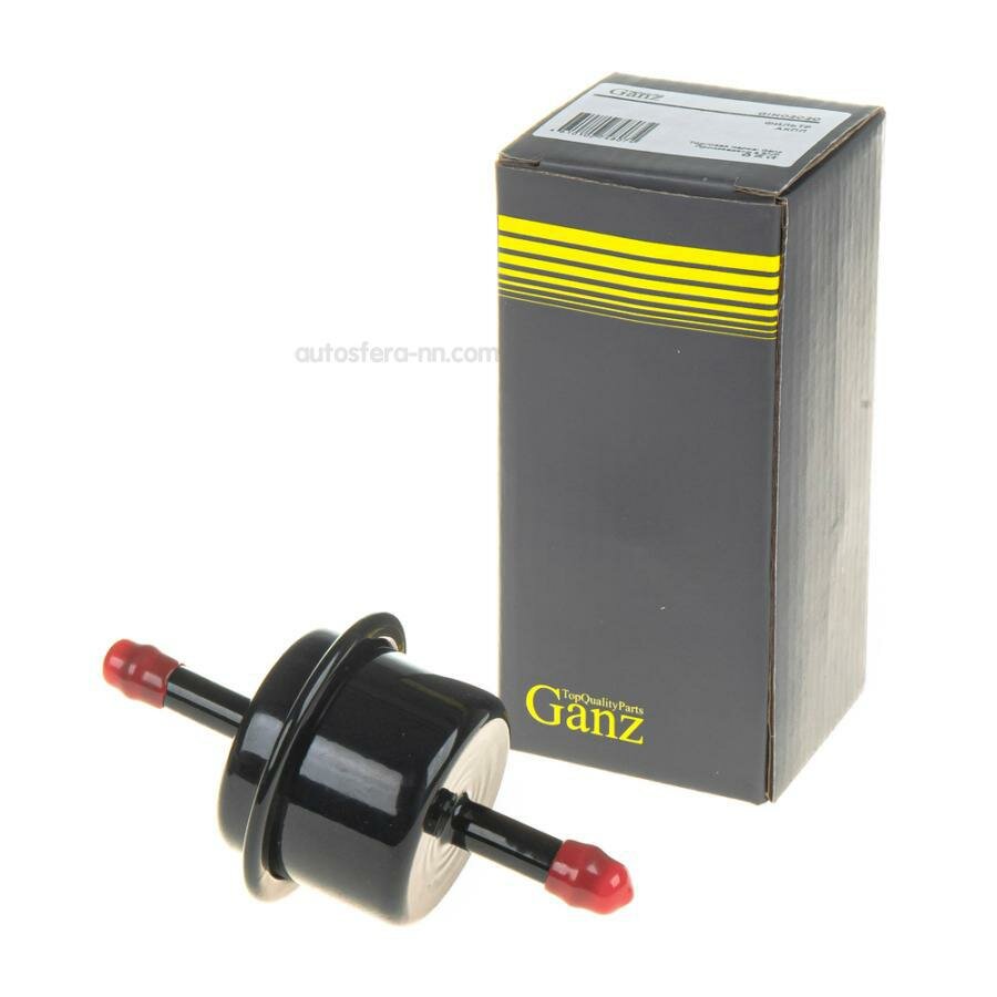 GANZ GIH02020 Фильтр АКПП для HONDA Accord VII-VIII 2.0-2.4 03-15 / Civic VII 1. GANZ GIH02020