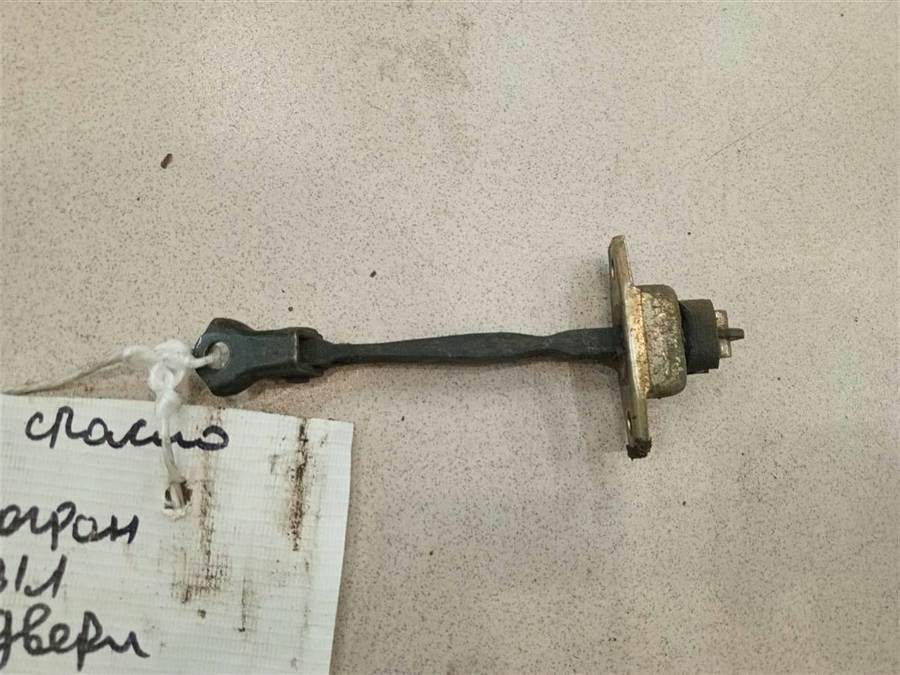 Ограничитель двери задней левой от Toyota Corolla Spacio E110 1997-2001