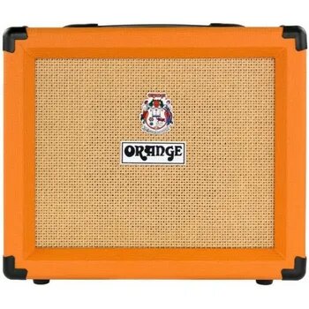 Гитарный комбоусилитель