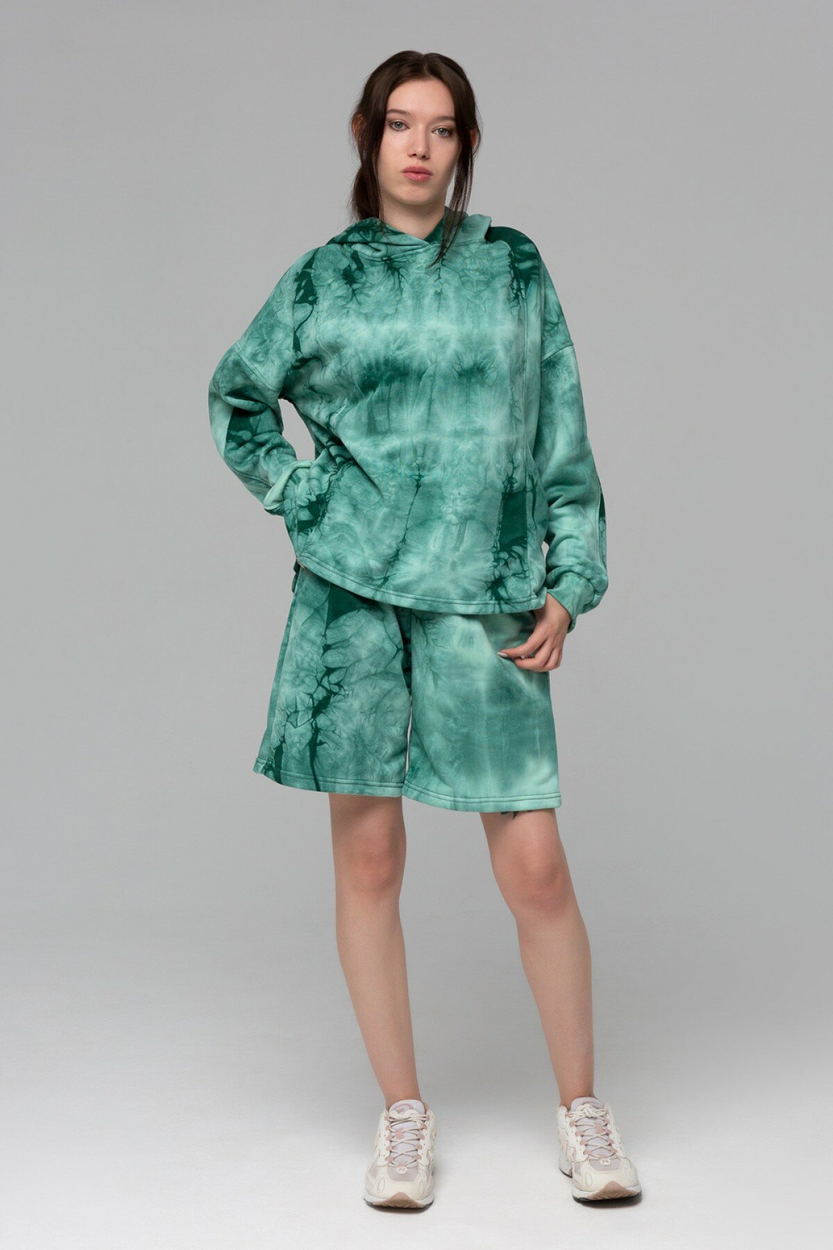 Костюм спортивный