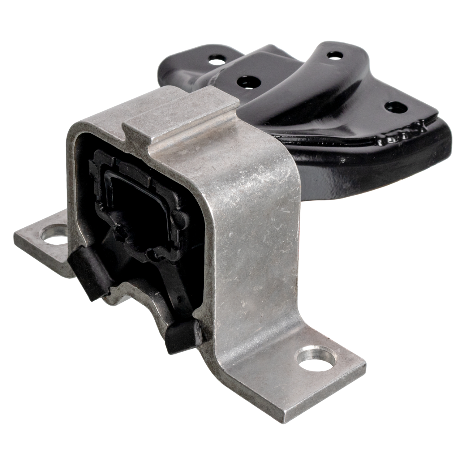 FEBI BILSTEIN 34295 (112107695R / 6001547893) подушка двиг ren / dac logan / sandero 1.4 / 1.6 04- r