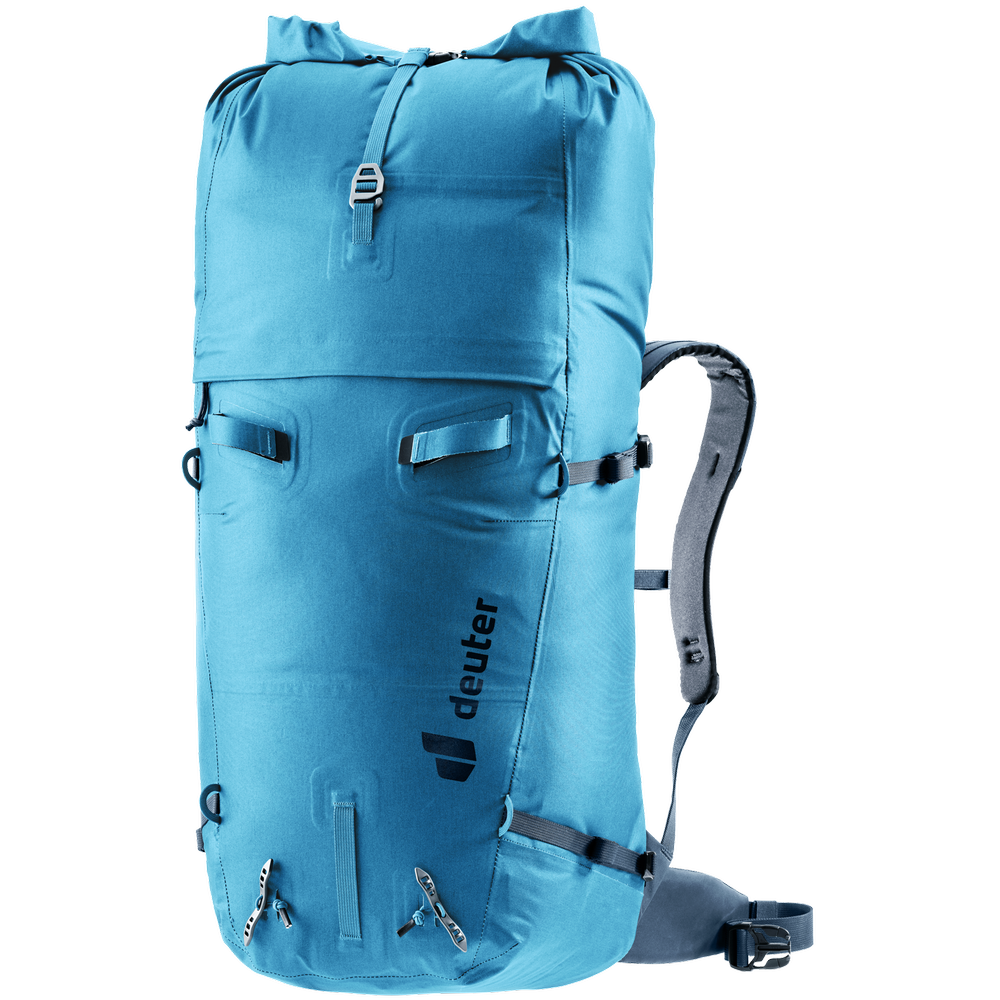 Рюкзак Deuter Durascent 44+10 Wave-Ink