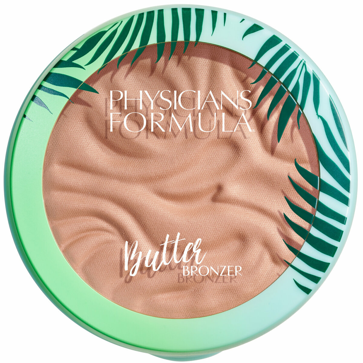 Пудра бронзер, Physicians Formula, Butter Bronzer Murumuru с маслом мурумуру, тон загар, 11 г