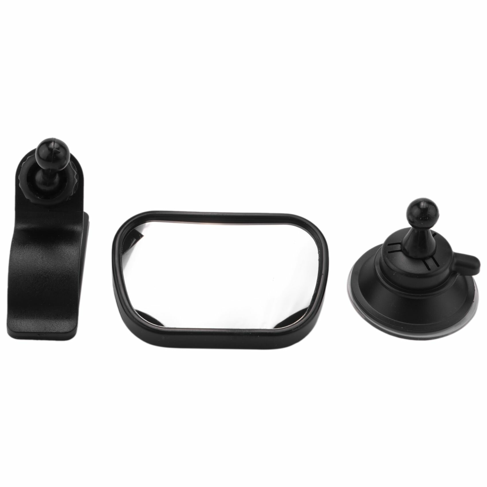 Автомобильное зеркало заднего вида MyPads для наблюдения за ребенком