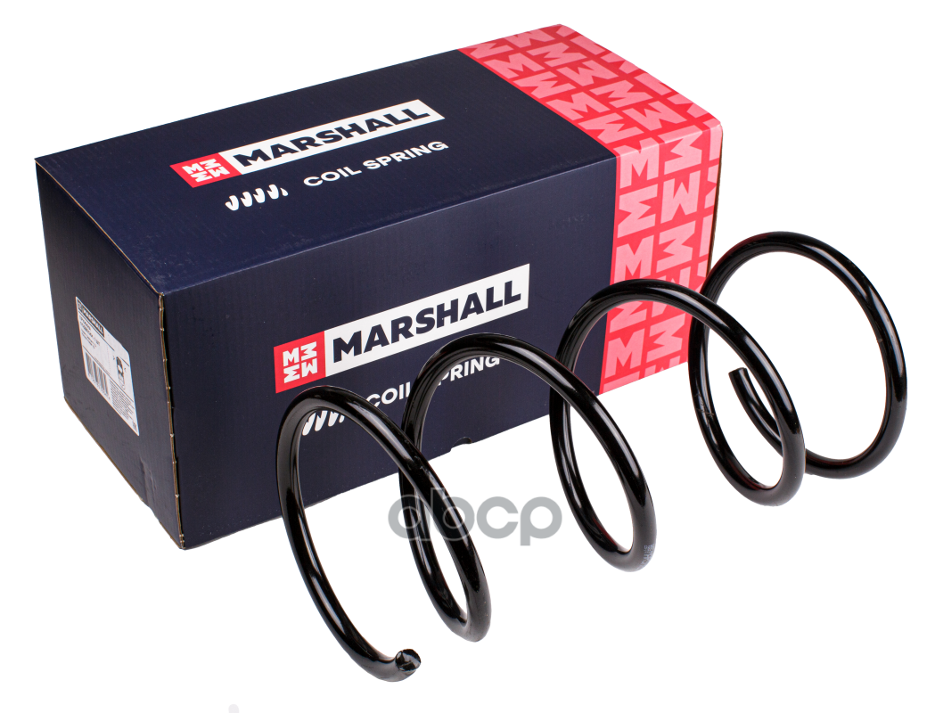 Пружина подвески MARSHALL арт. M8031150