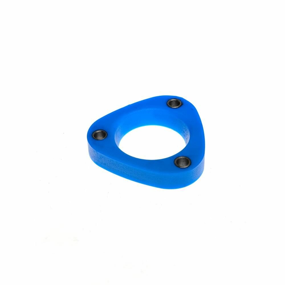 Проставка опоры передней амортизационной стойки, 30 мм