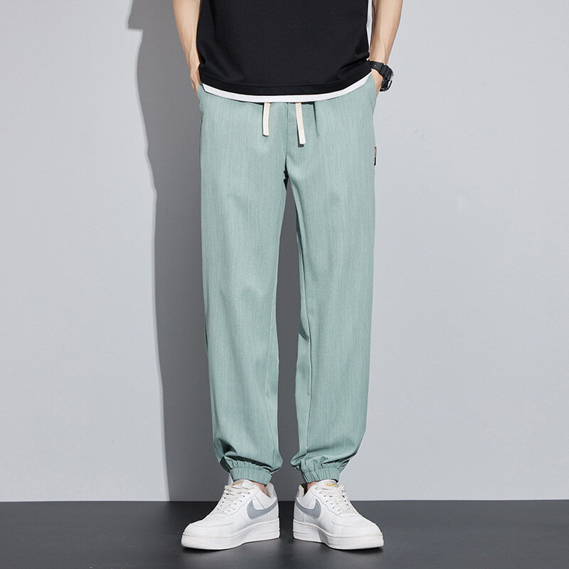 Брюки шаровары