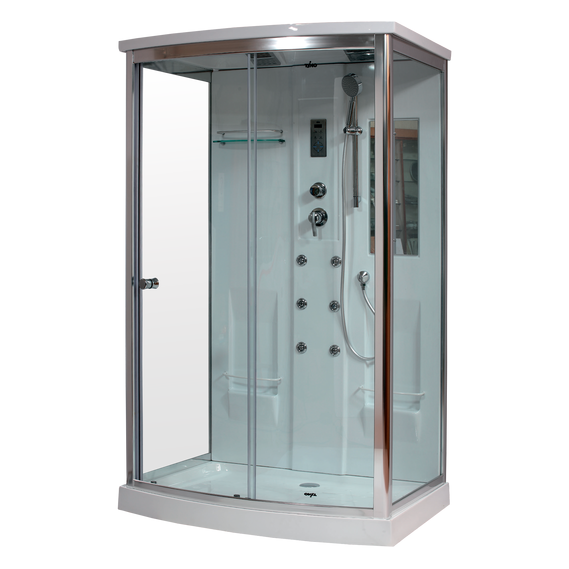 Душевая кабина Timo T-7715