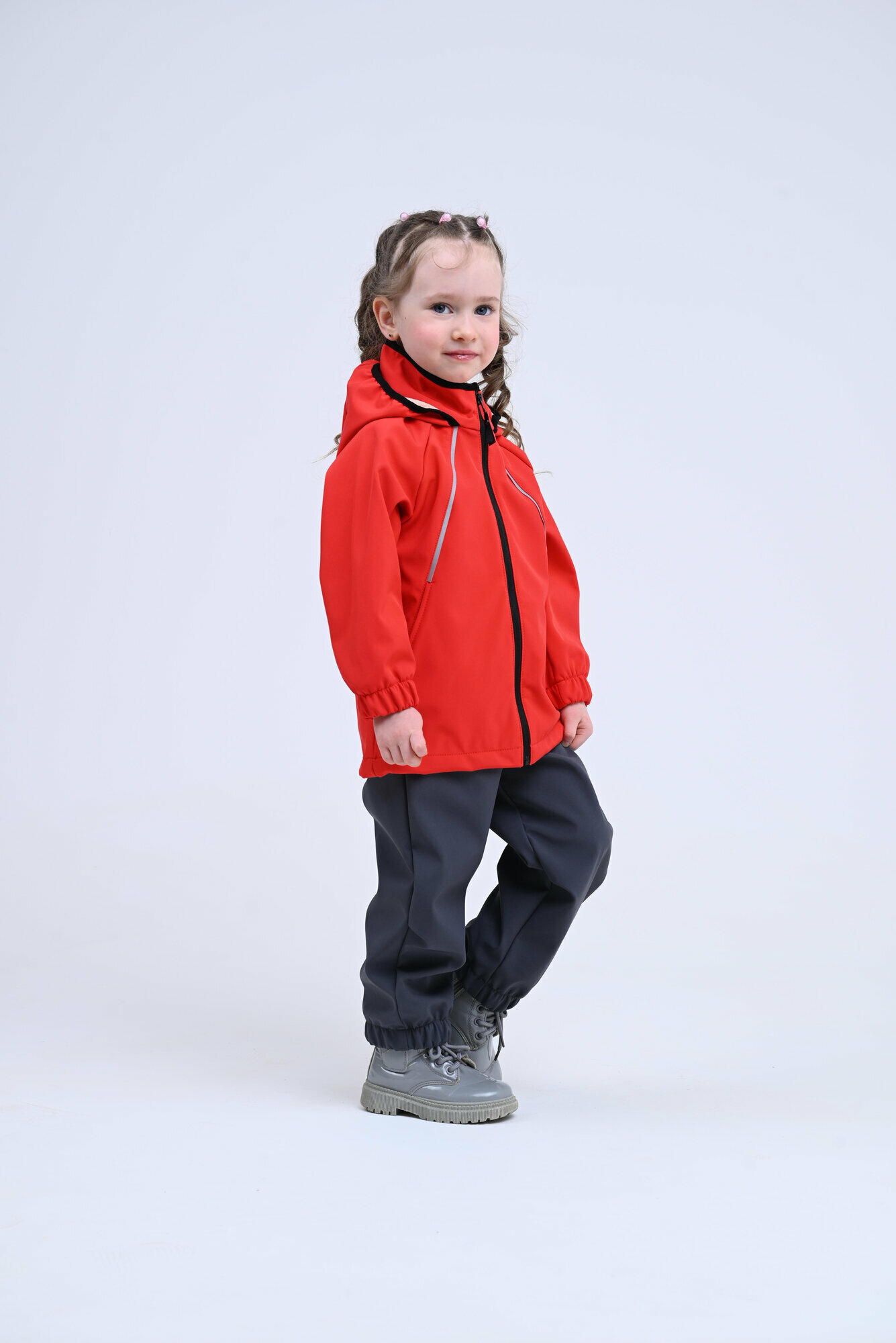 Комплект верхней одежды