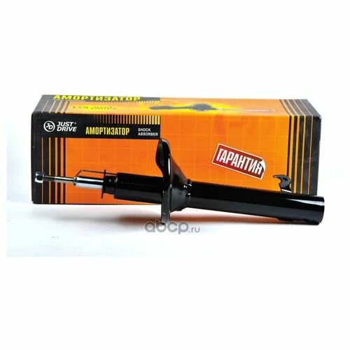 Стойка газомасляная передняя левая 334244 Jd JAS0213