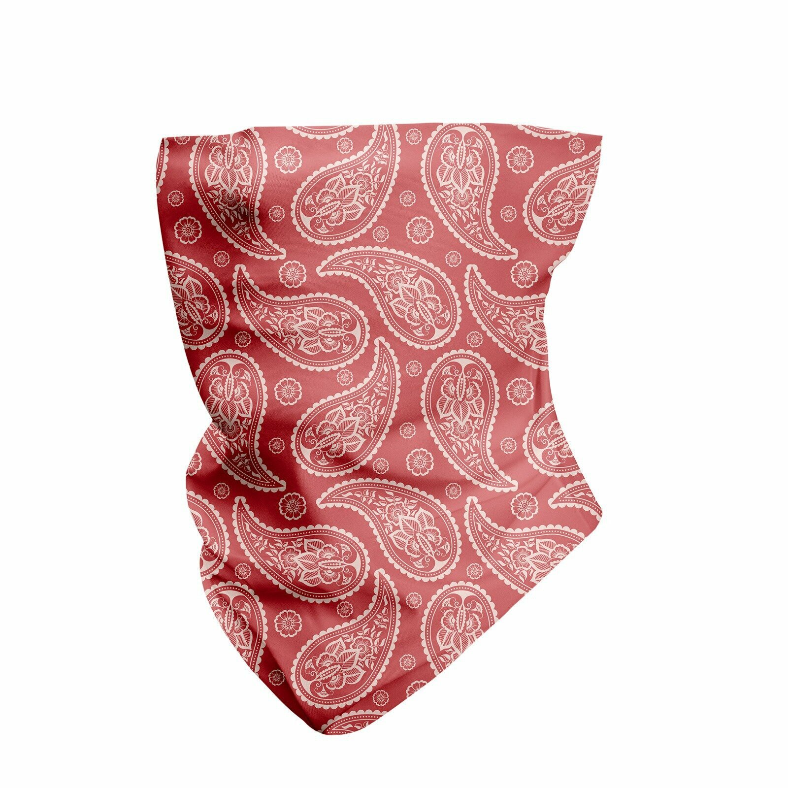 Бандана  для мужчин и женщин