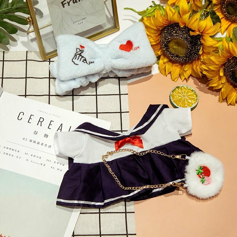 Уточка лалафанфан Одежда для уточки