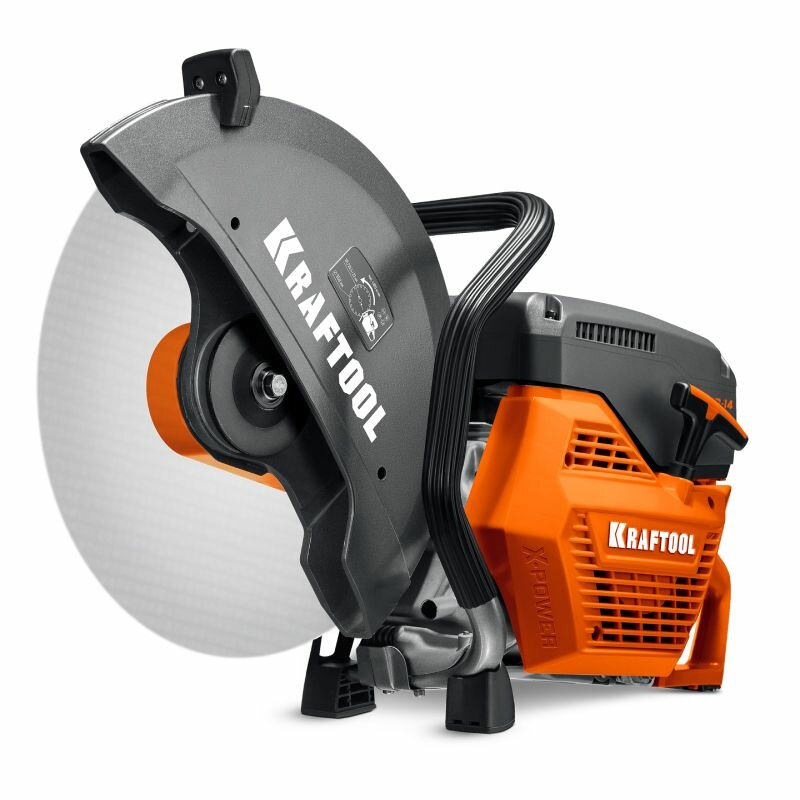 Бензорез по металлу KRAFTOOL K760-14