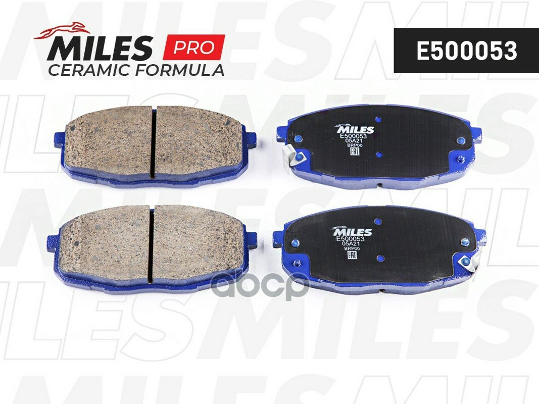 Колодки Тормозные Hyundai I30 07-/Kia Ceed 07-/Carens 02- Пер. Ceramic Pro Kia 0K2fa-3328Z; Kia 0K2ja-3328Z; Kia 0K2ja-3328Za.