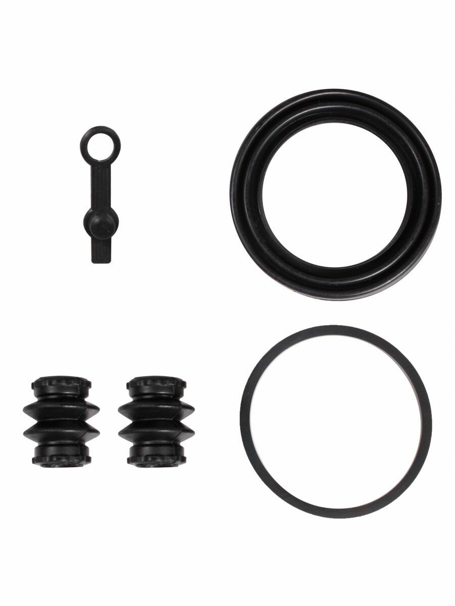 Ремкомплект суппорта для а/м Лада Vesta (15-) перед. d 54mm (RCF 012001), TRIALLI RCF012001