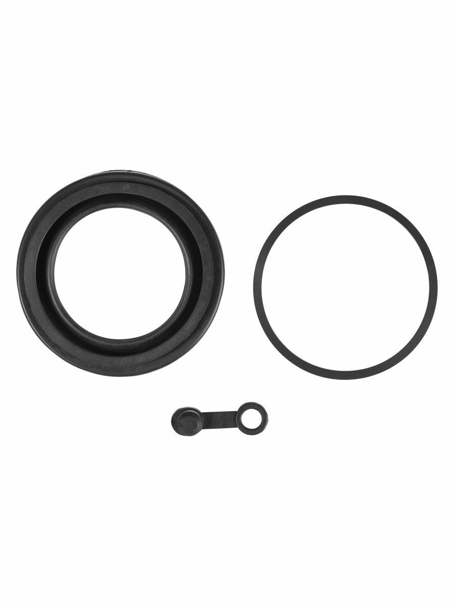 Ремкомплект суппорта Nissan Almera N16 (00-)/Primera P11 (96-) перед. d 57мм, TRIALLI RCF209701